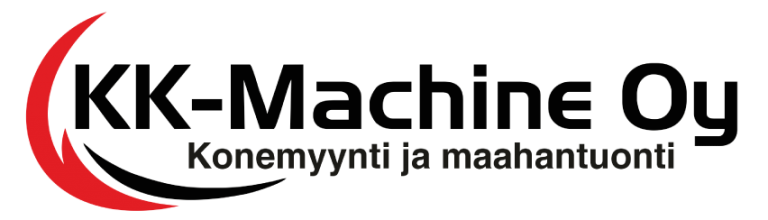 Työkoneet ja lisälaitteet | KK Machine verkkokauppa | Nivala